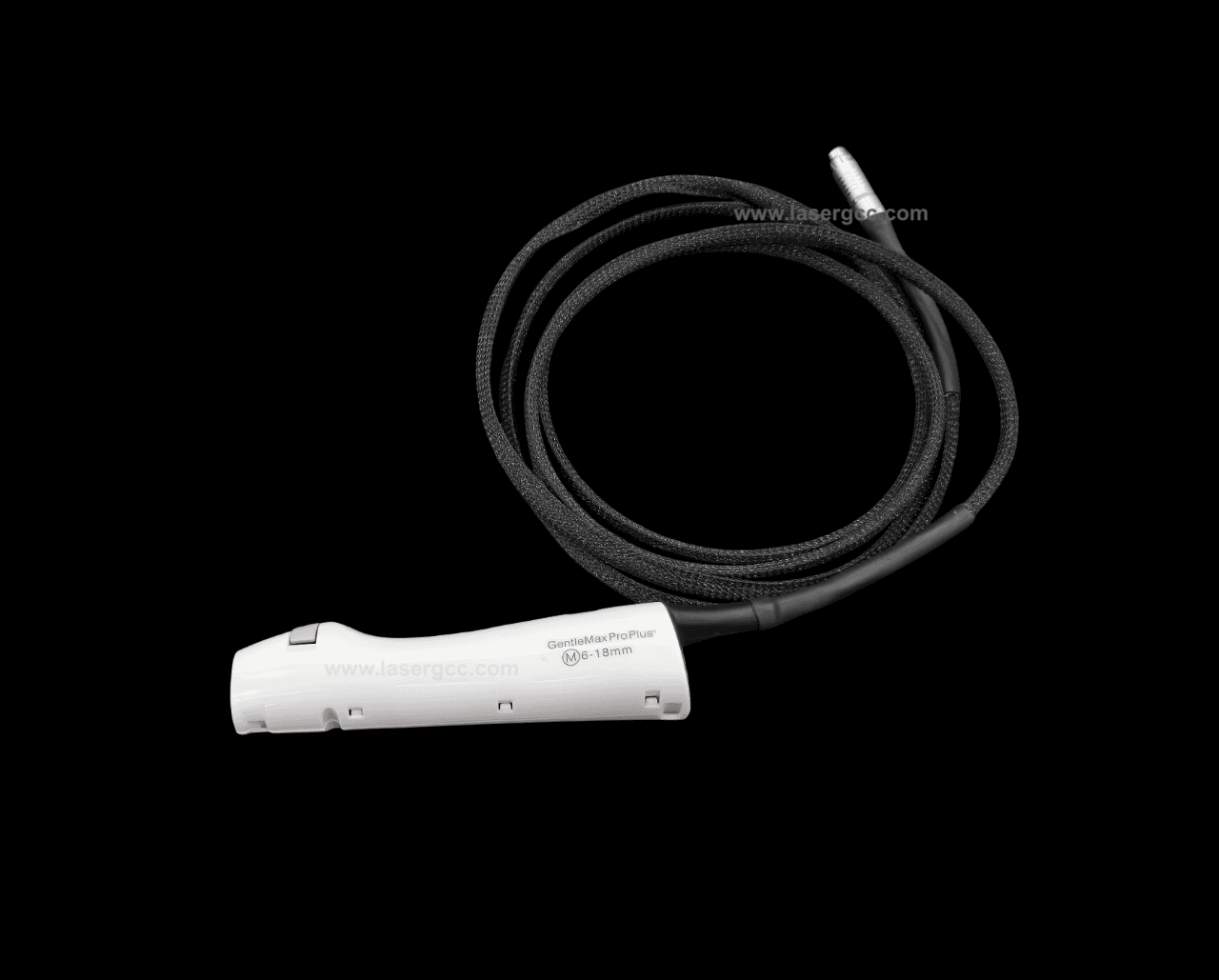 Candela Gentle Max Pro Plus ACC 6-18mm | Candela Delivery System ...