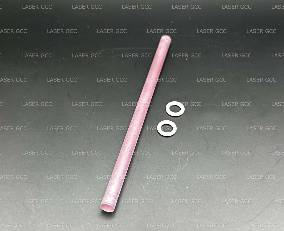 Alexandrite Rod 7mm Quanta System Duetto,Light series,Domino OBM000670 ...