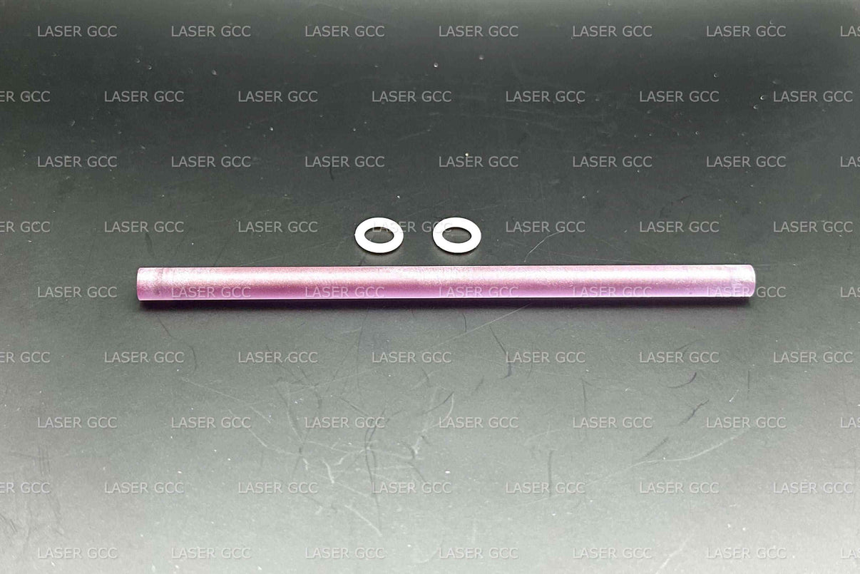 Alexandrite Rod 7mm Quanta System Duetto,Light series,Domino OBM000670 ...