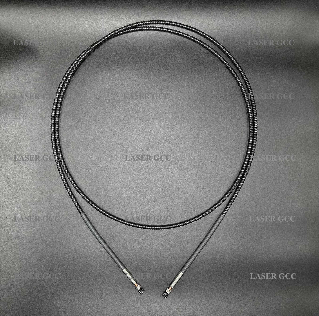 Optical Fiber For Quanta System Duetto Domino Light OBM003158 – LASER GCC