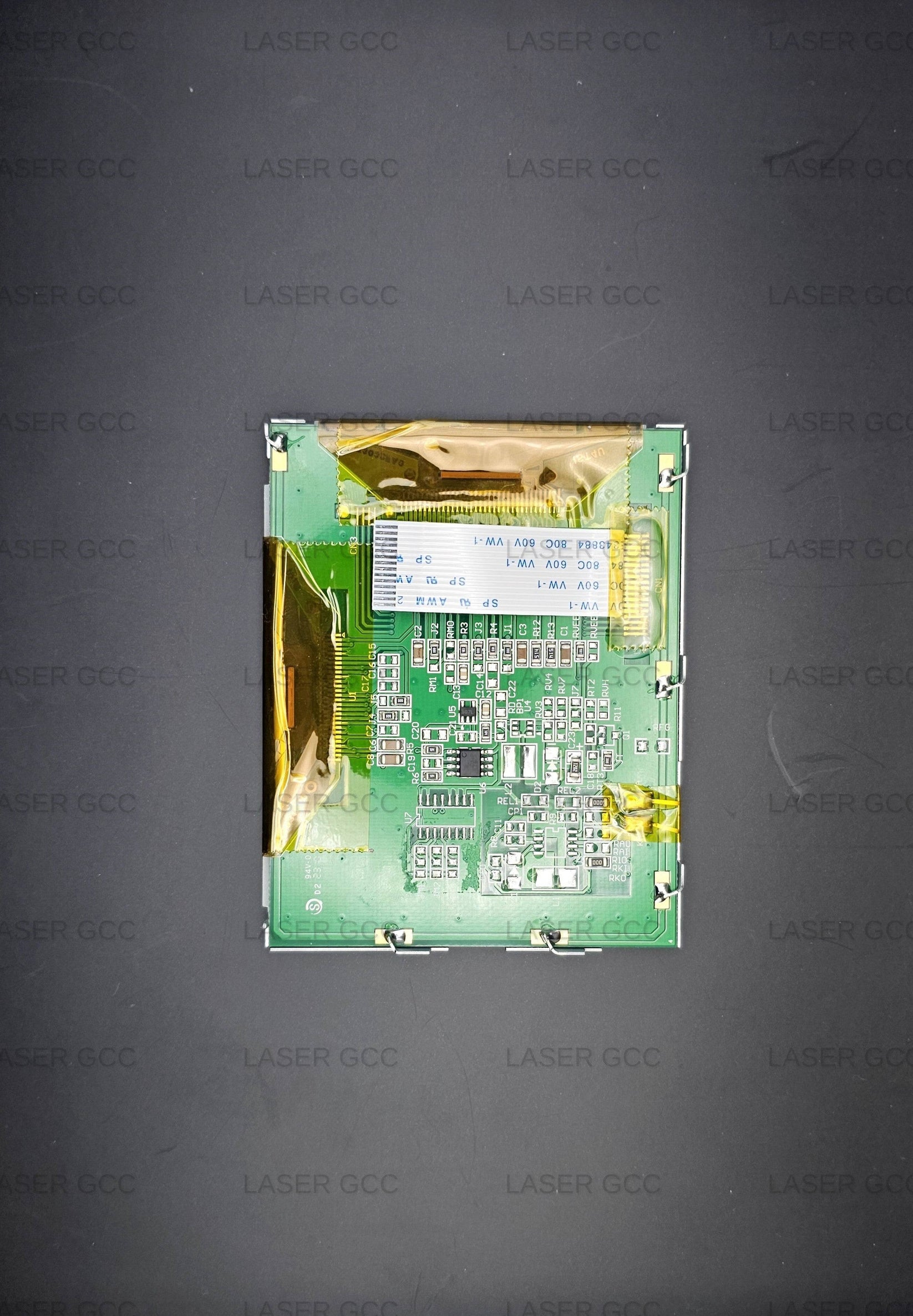 Ophir Nova II Display TFT Display Panel – LASER GCC