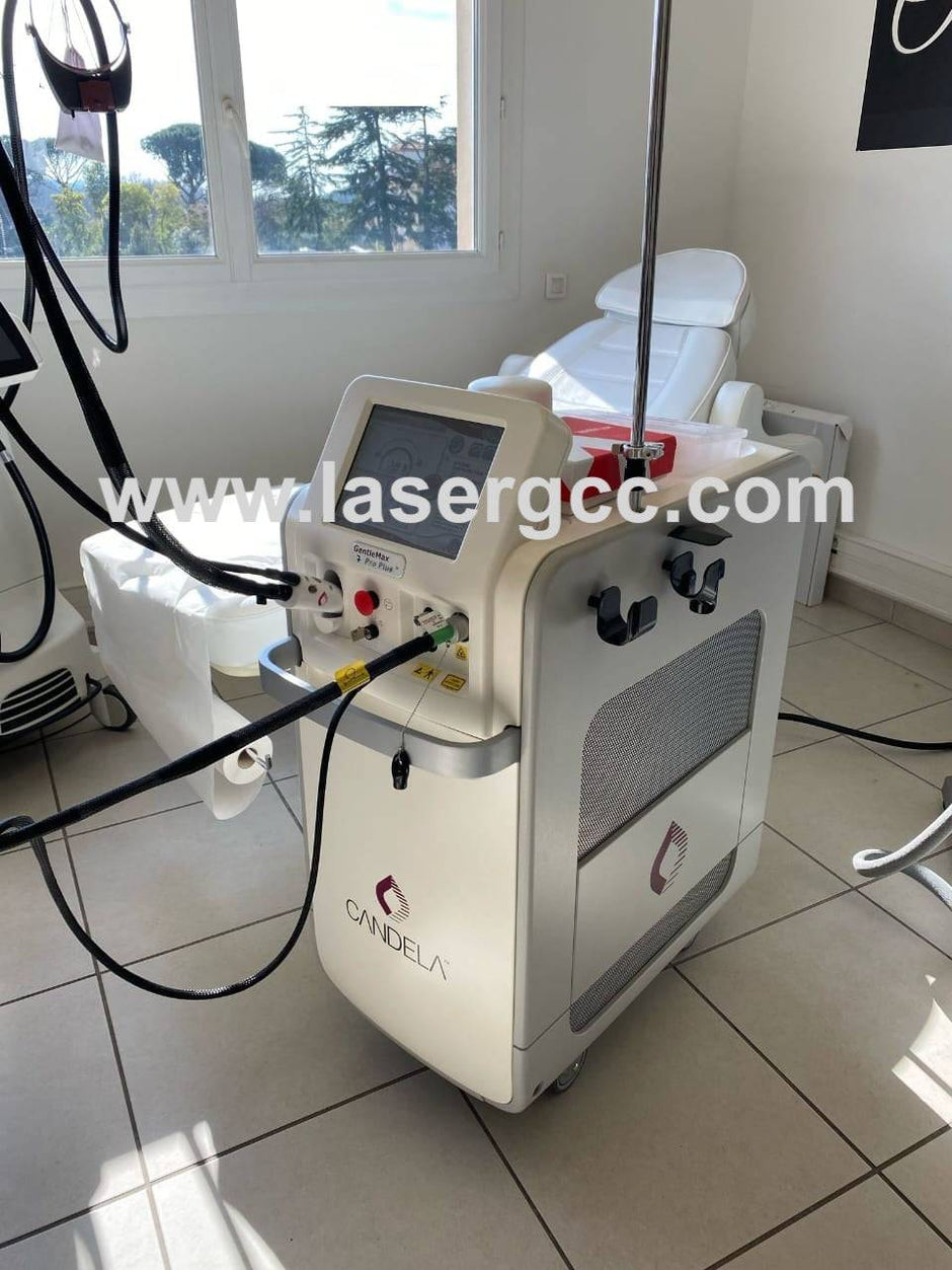 Candela Parts - Find Spare Parts | Wide Selection Online – Laser GCC