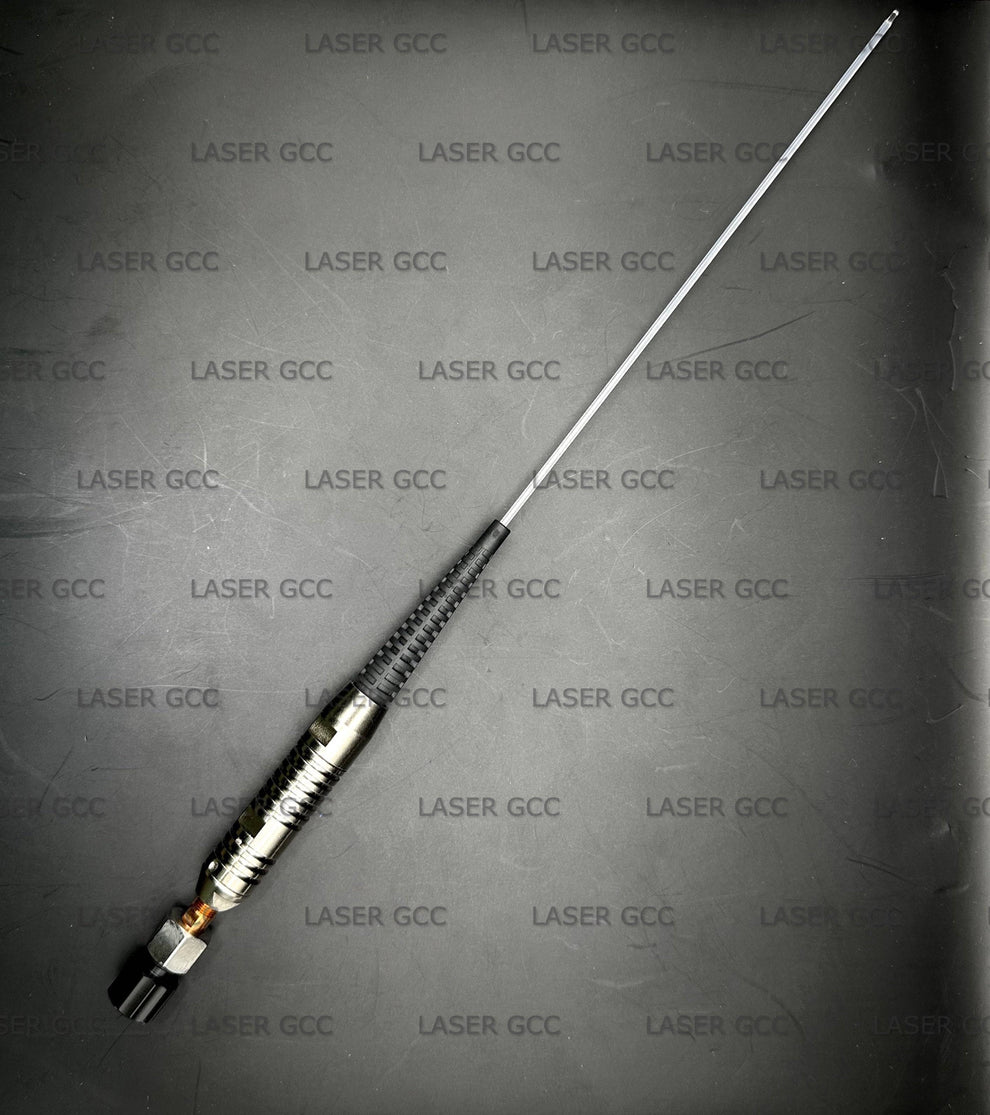 Fiber Alignment Tool Quanta system THUNDER | Laser GCC