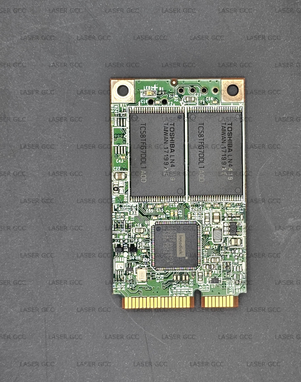 Software SSD Card Quanta System EBQ002506 – LASER GCC